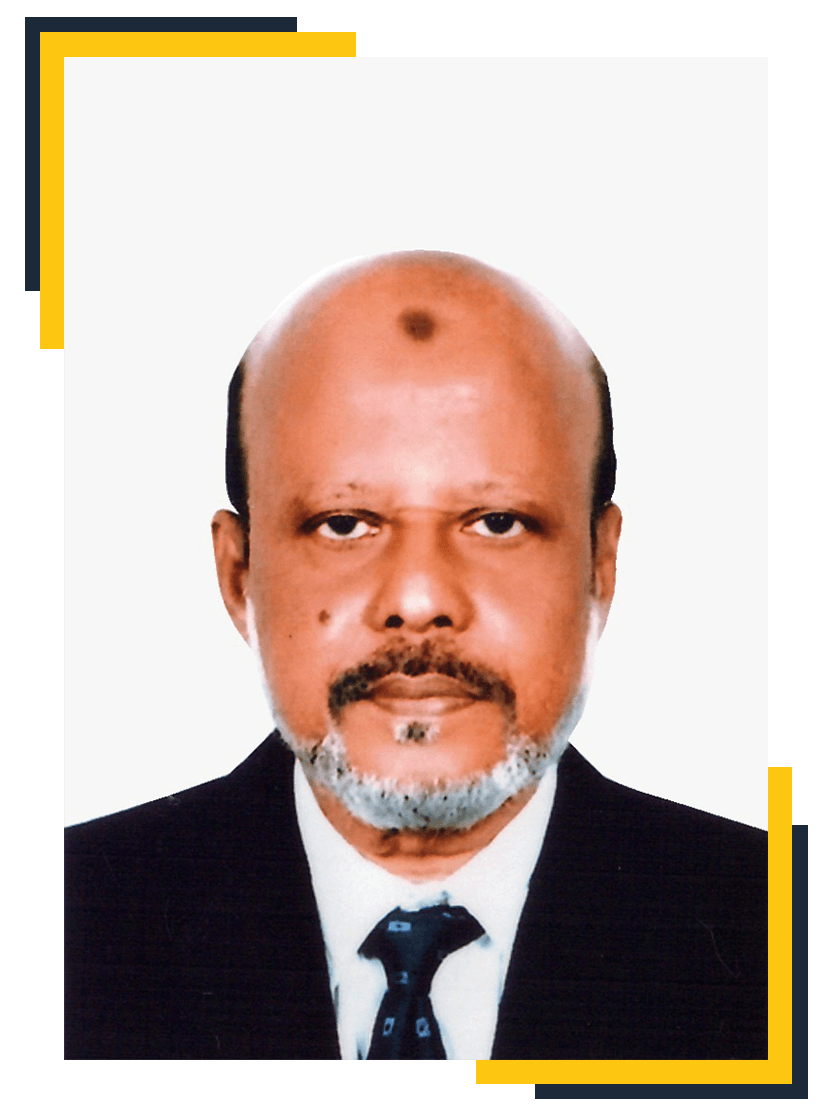 About Management – Bags and packs Industries Limited