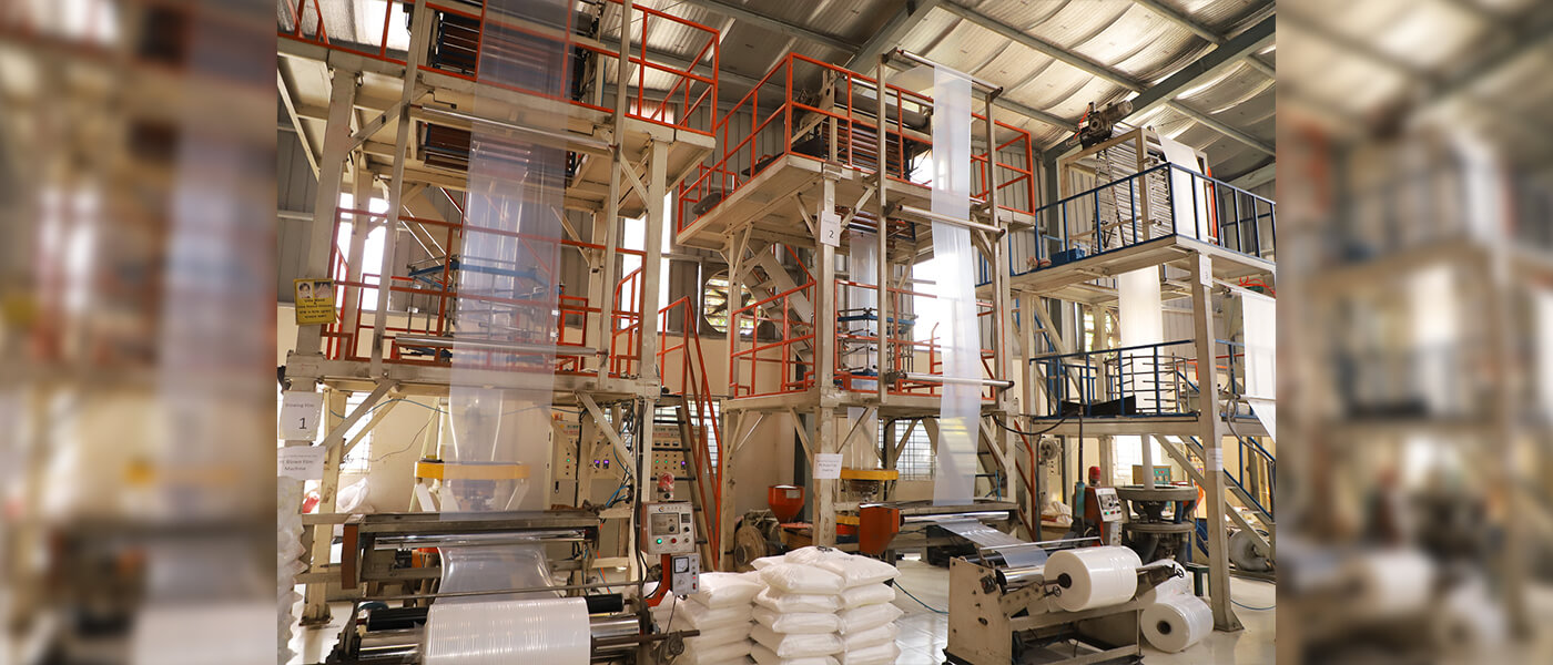 Bags and packs Industries Limited – Bags and packs Industries Limited